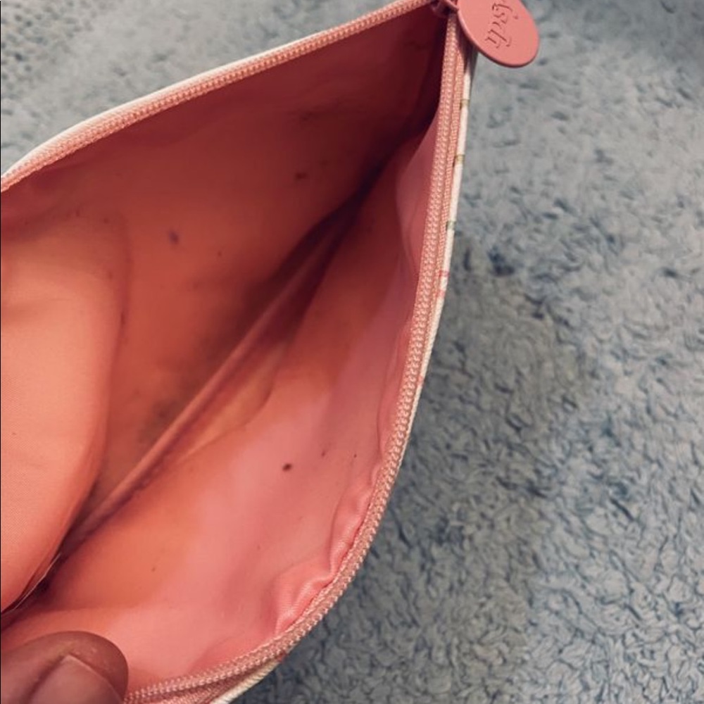 Ipsy Makeup Bags - Gem